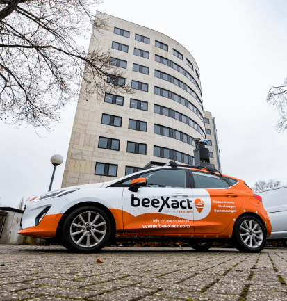 BeeXact – High-Tech solutions