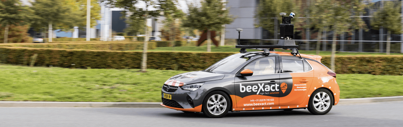 BeeXact – High-Tech solutions