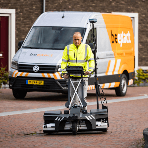 BeeXact – High-Tech solutions