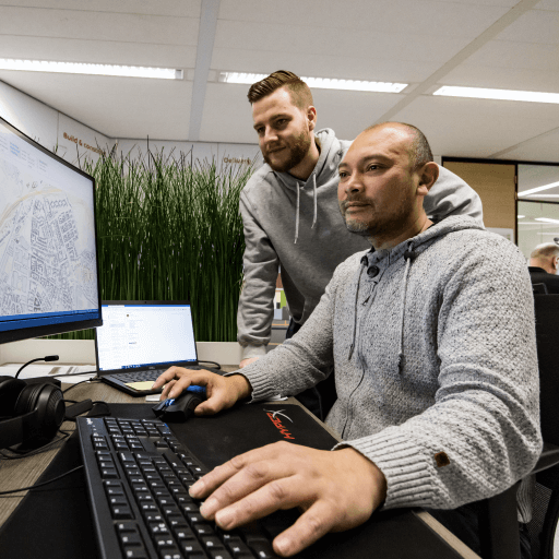 BeeXact – High-Tech solutions